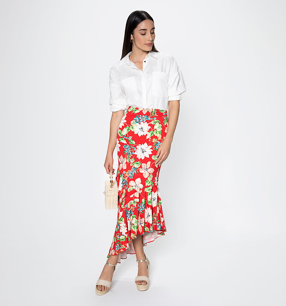 Faldas | Studio F México - Studio F México