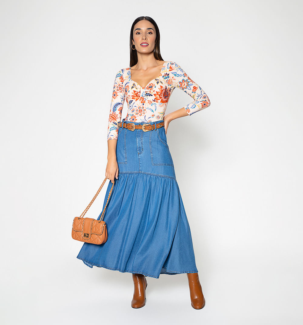 Faldas | Studio F México - Studio F México