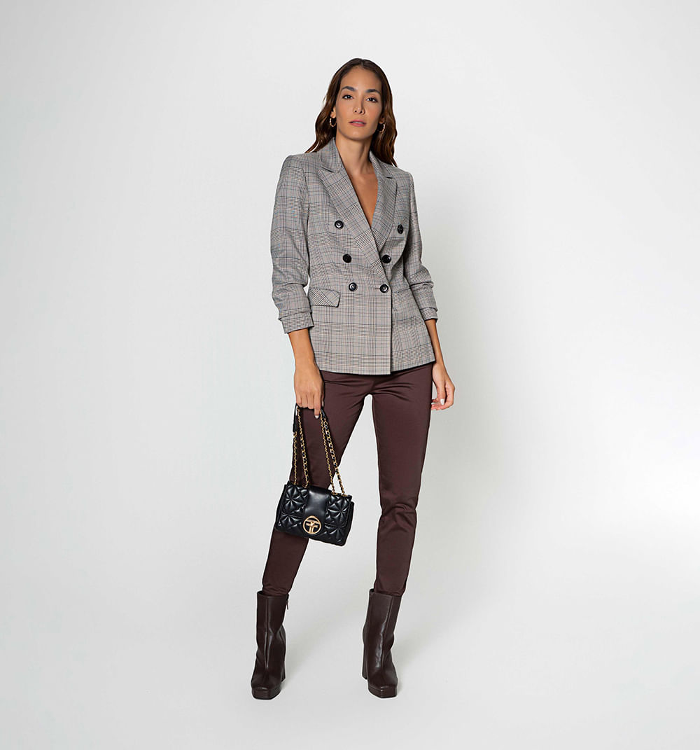 Blazer Gallineto - Studio F México