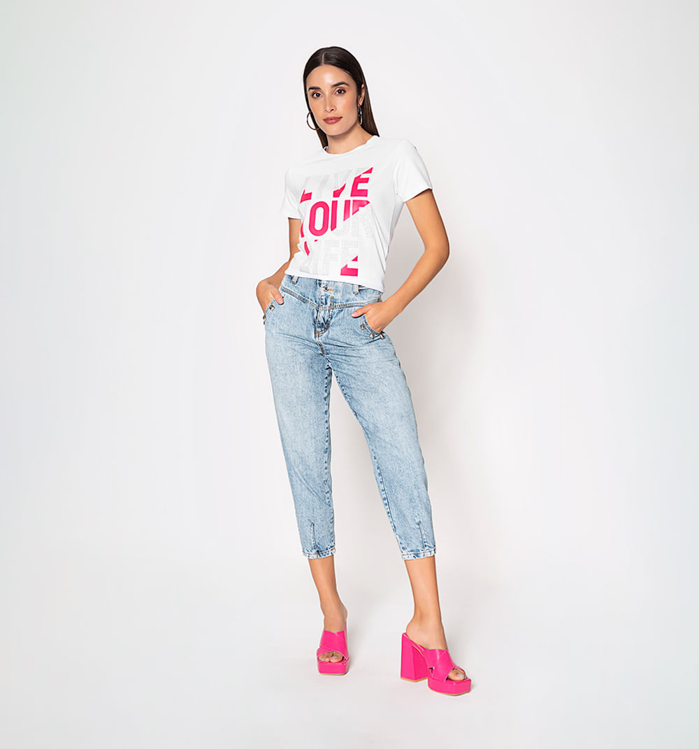 Studio F México | Playeras para mujer - Studio F México