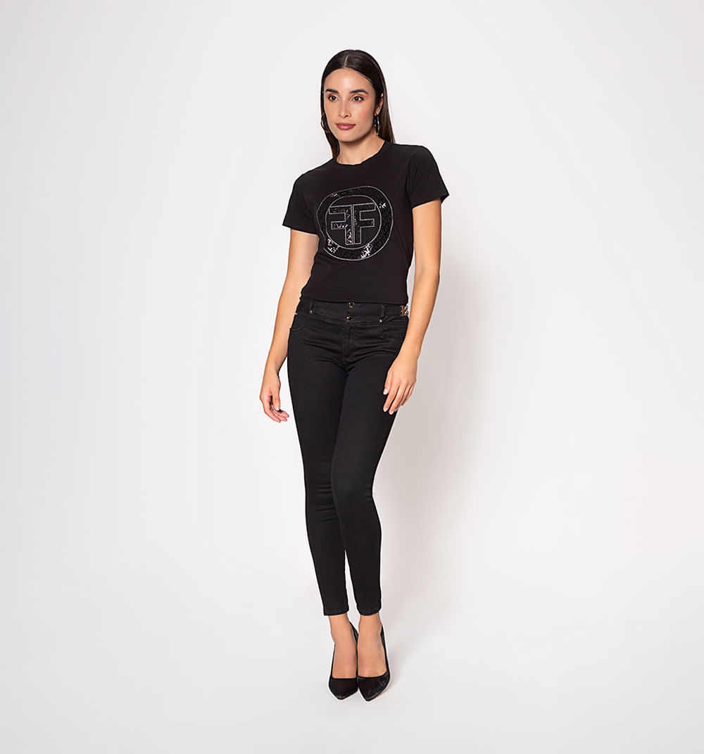 Studio F México | Playeras para mujer - Studio F México