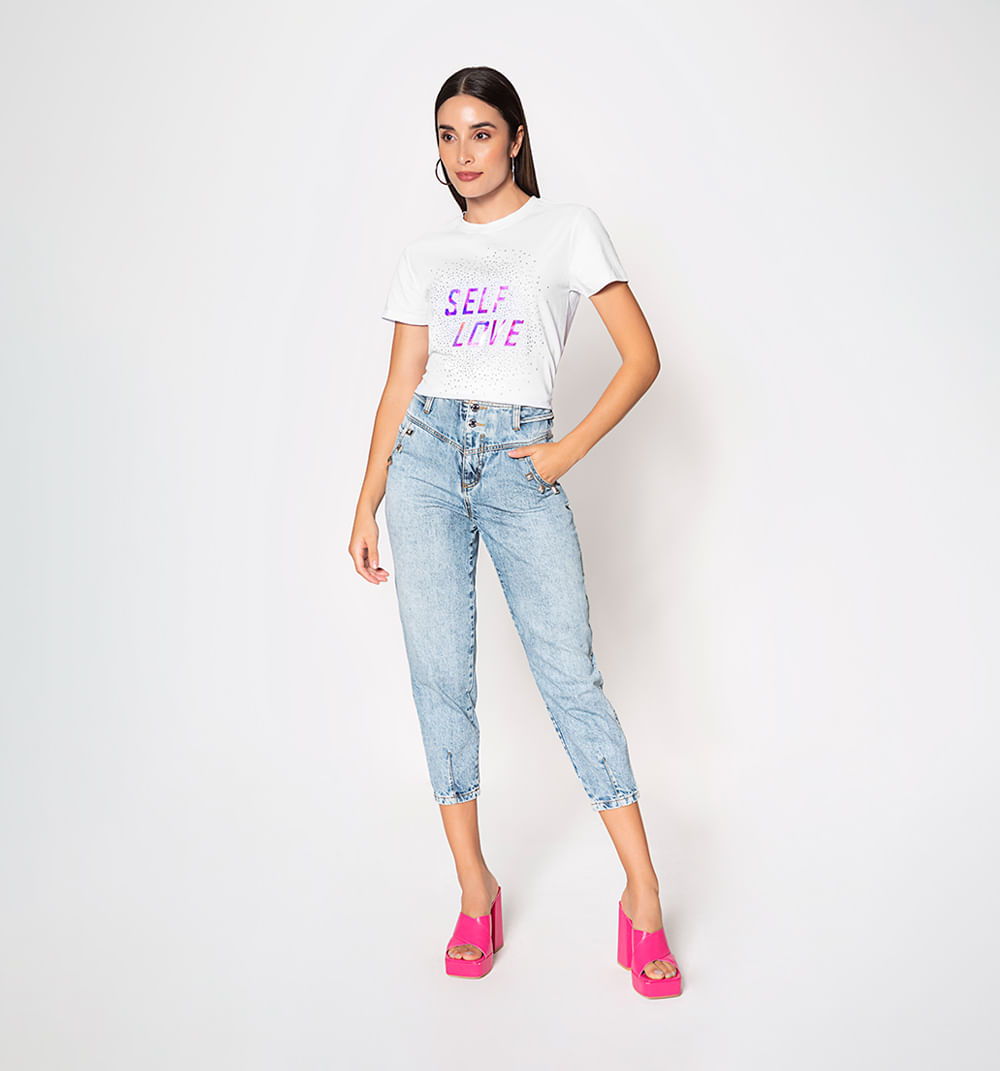 Studio F México | Playeras para mujer - Studio F México