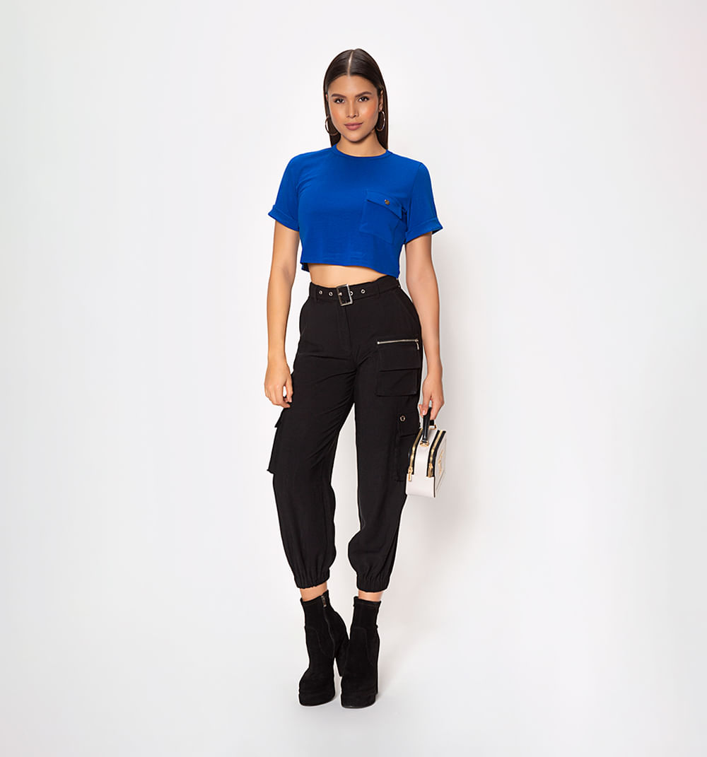 Playeras para mujer | Studio F México