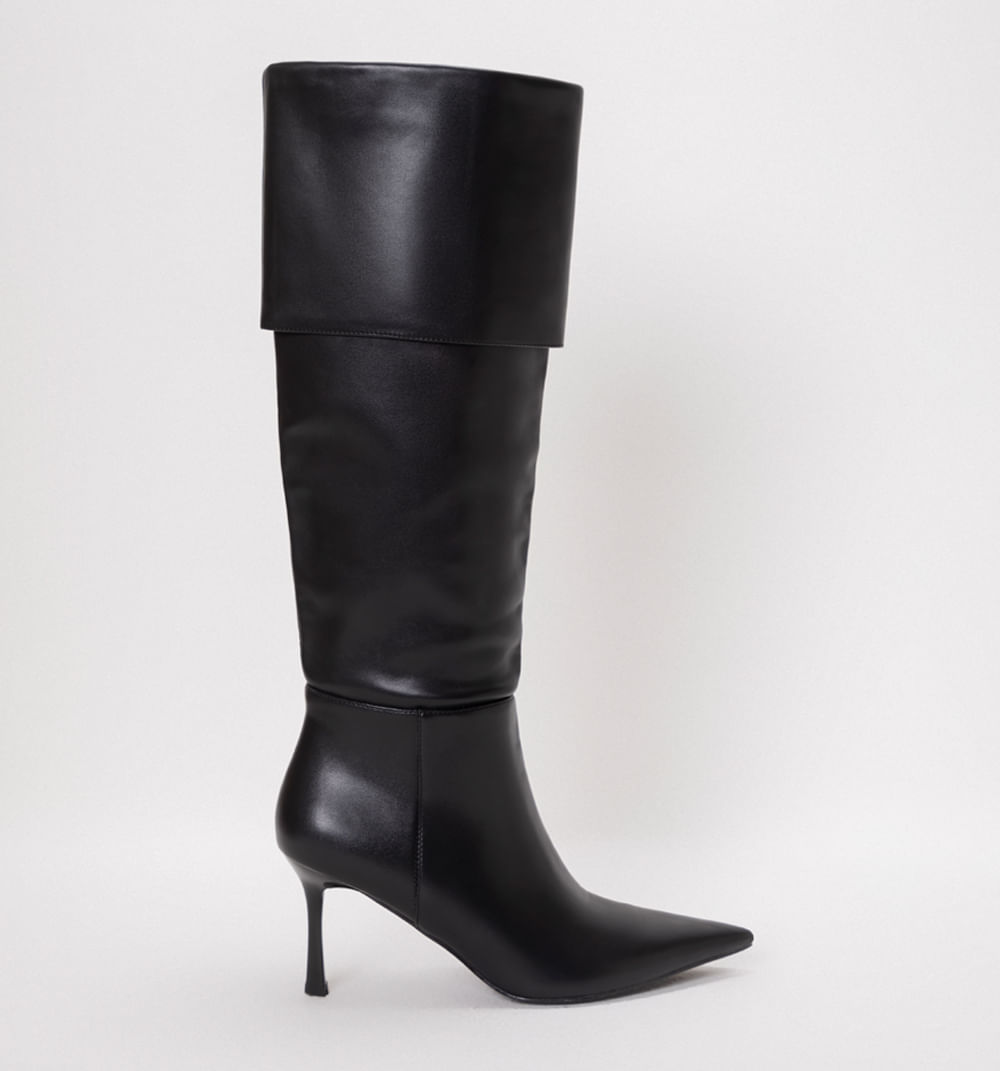 Botas Largas para Mujer | Studio F México