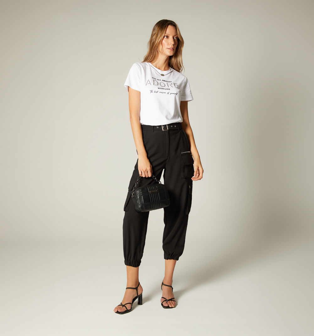 Playeras Mujer | Studio F México