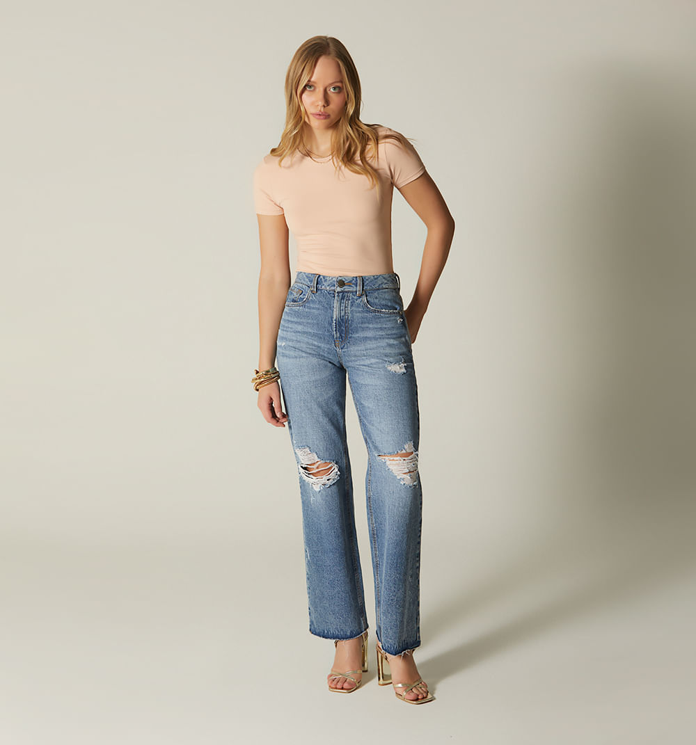 Playeras Mujer | Studio F México