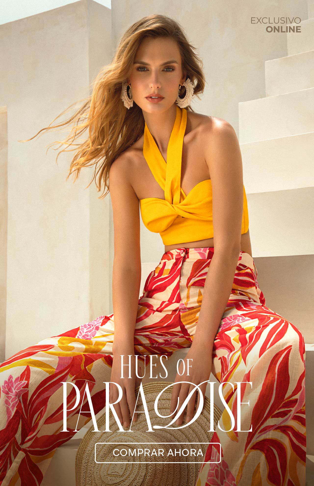 Tienda online de moda para mujer | Studio F México